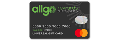 Welcome back to ordermygiftcard.com!